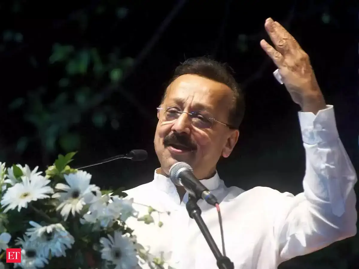 From Iftar parties to politics: The life and tragic death of Baba ...