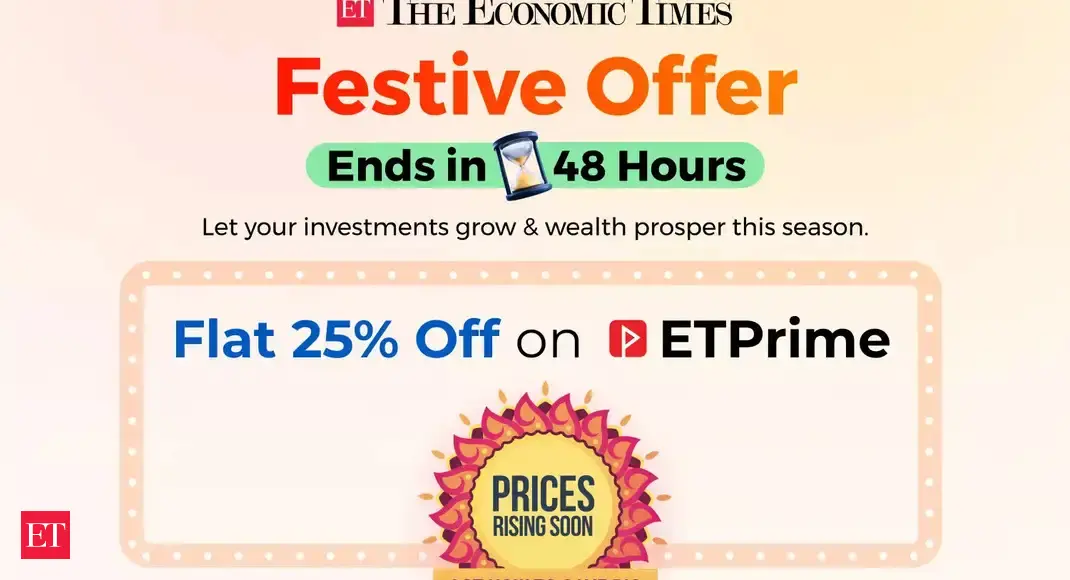et+prime - long - Masthead 1 - Images | The Economic Times