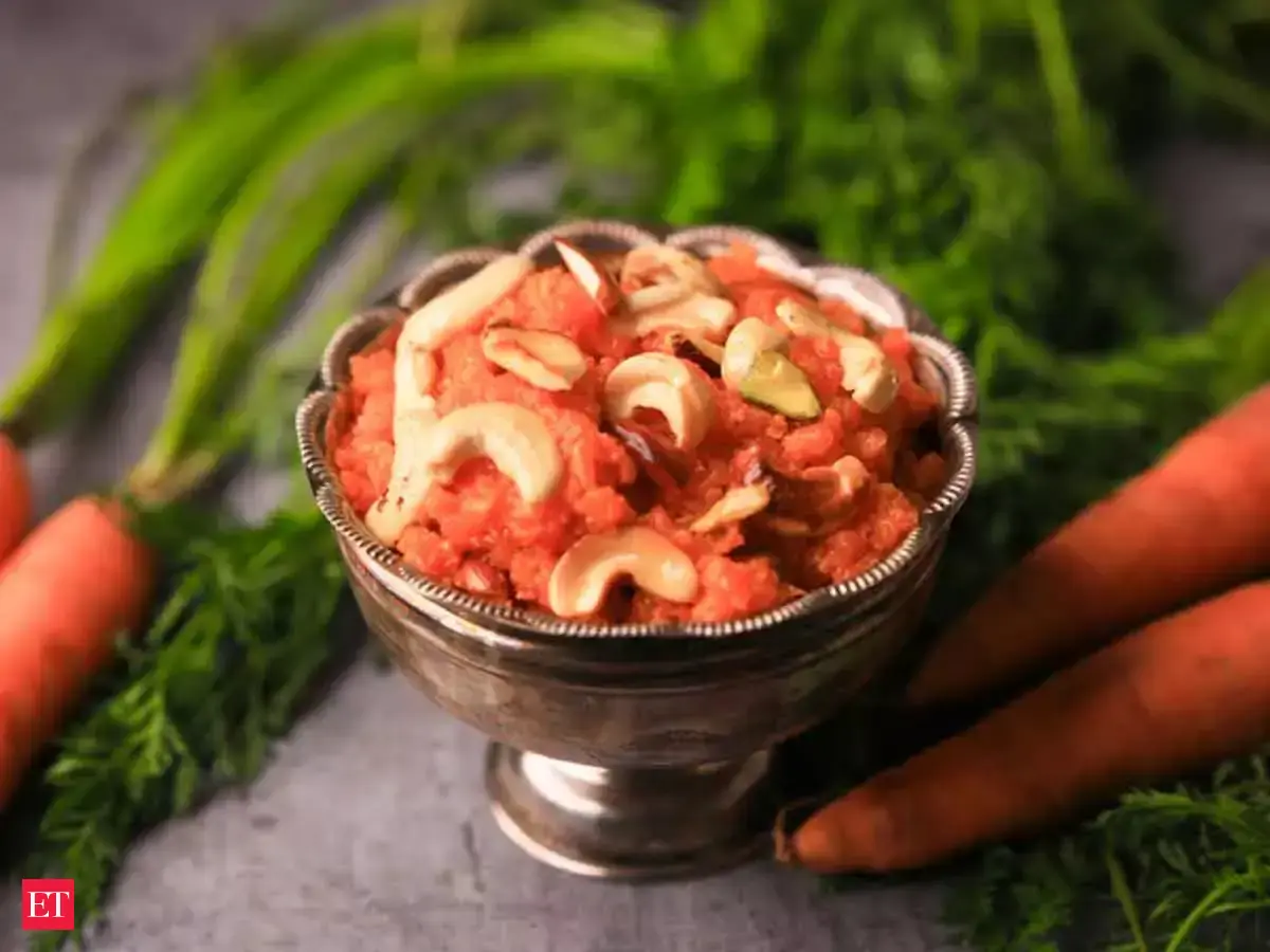 Celebrate Diwali 2024 with these 6 delicious vegetable halwa recipes ...