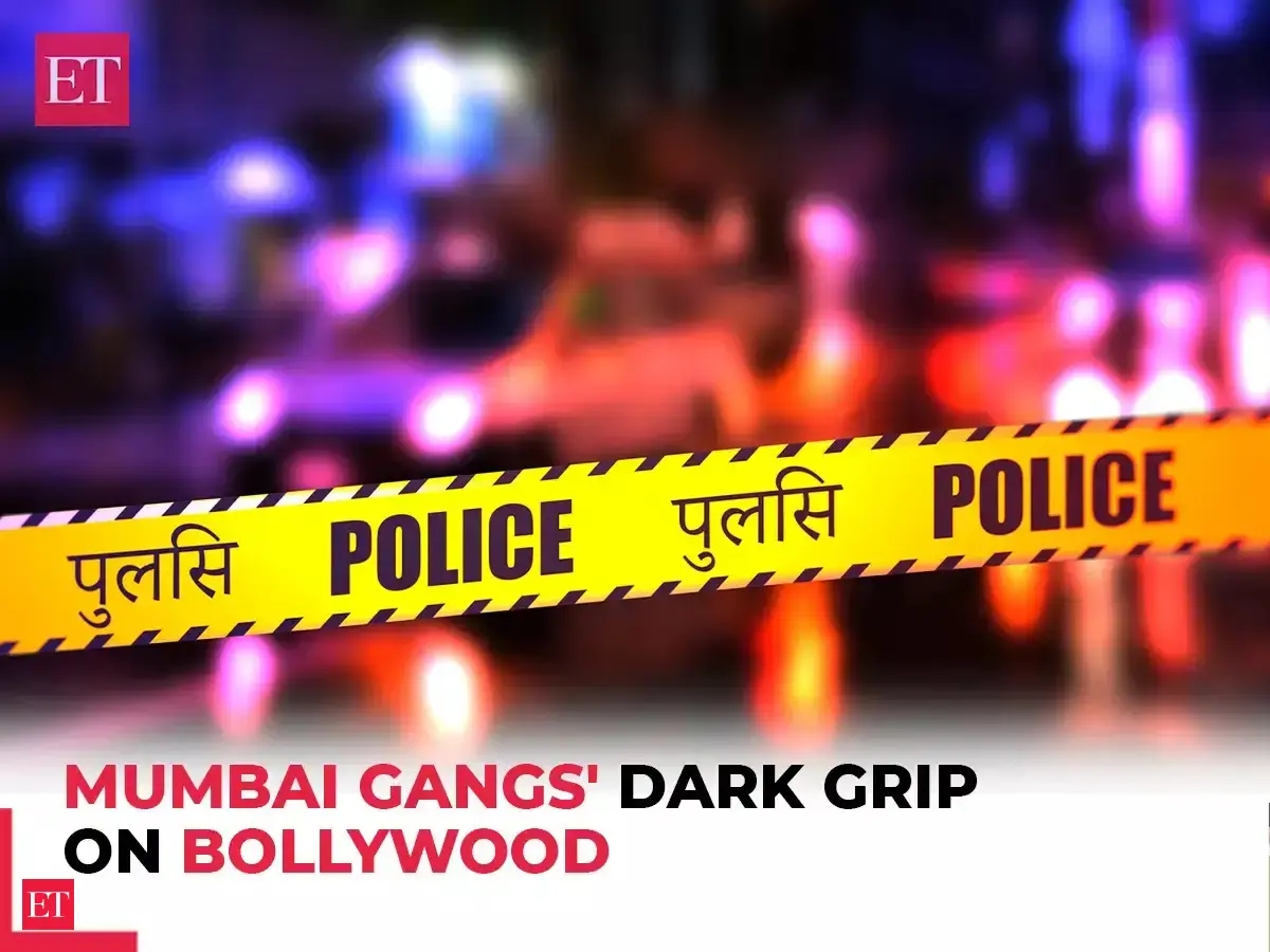 From Baba Siddique to Gulshan Kumar: Mumbai Gangs' Dark Grip on city's ...
