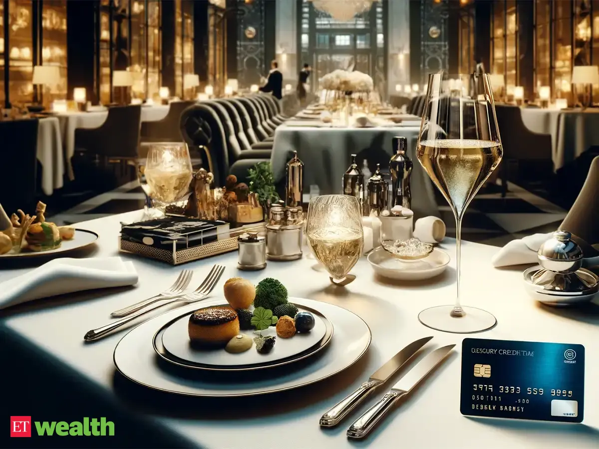 Three New Elite Memberships - American Express India's enhanced ...