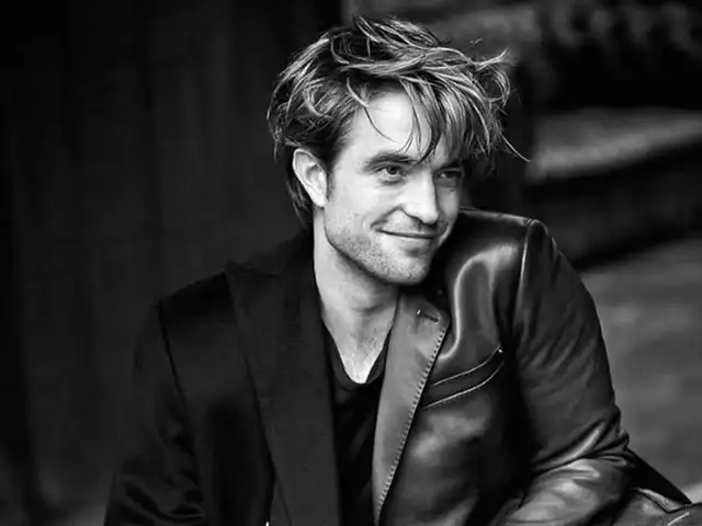 Best Looking Man In The World