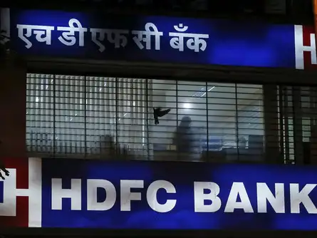 HDFC Bank Q2 Results Live Updates: PAT rises 5% YoY to Rs 16,821 crore ...