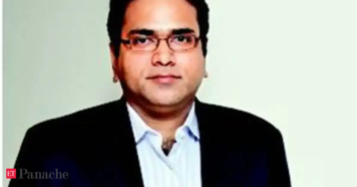 Brand Boss: Ashim Mathur, head marketing of Dolby India - The Economic ...