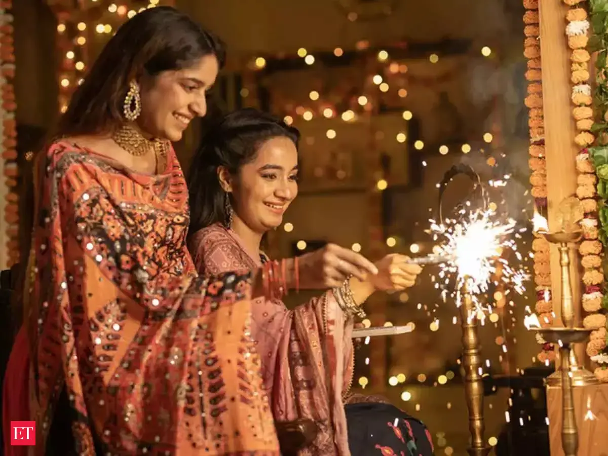 8 eco-friendly tips to combat air pollution during Diwali - Choose eco ...