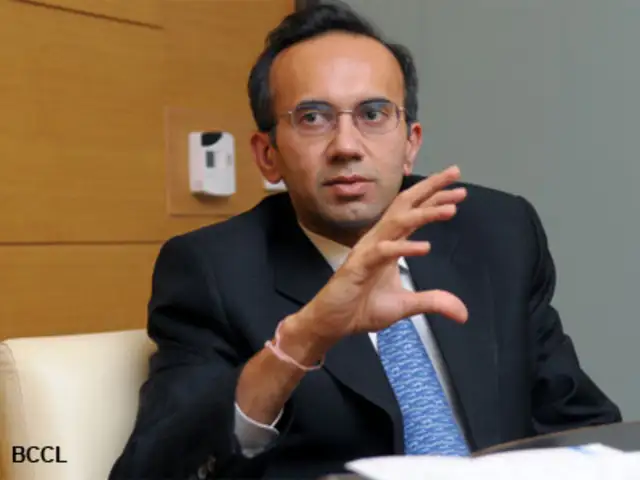 TARUN KHANNA - Check out world's best known Indian-origin gurus | The ...