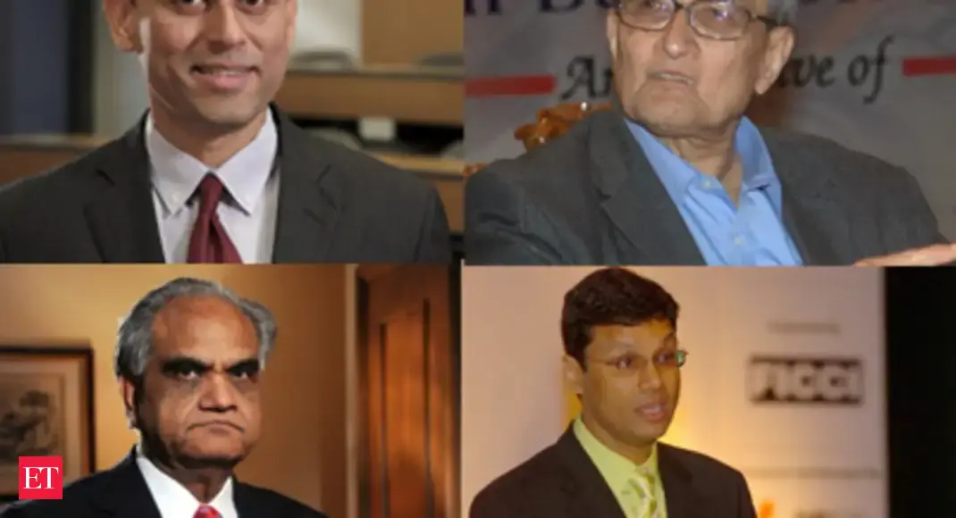 NIRMALYA KUMAR - Check out world's best known Indian-origin gurus | The ...