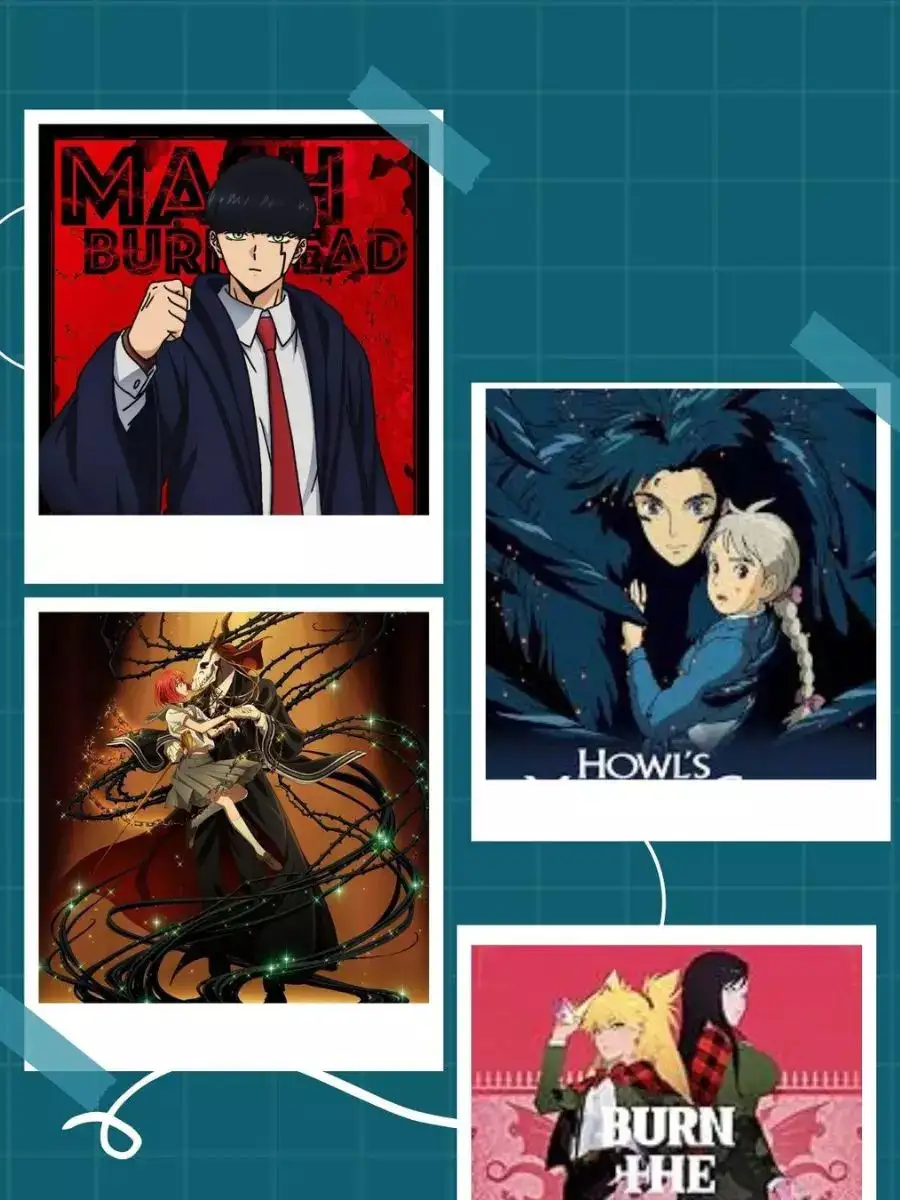 Witches & Wizards In Anime: 10 Magical Series Ranked | NewsPoint