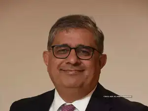 Axis Bank re-appoints Amitabh Chaudhry as MD & CEO of bank for 3 years ...