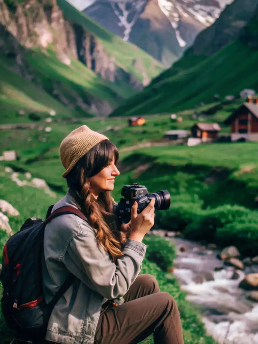 Explore Freely: 9 Enchanting Spots For Solo Journeys | NewsPoint