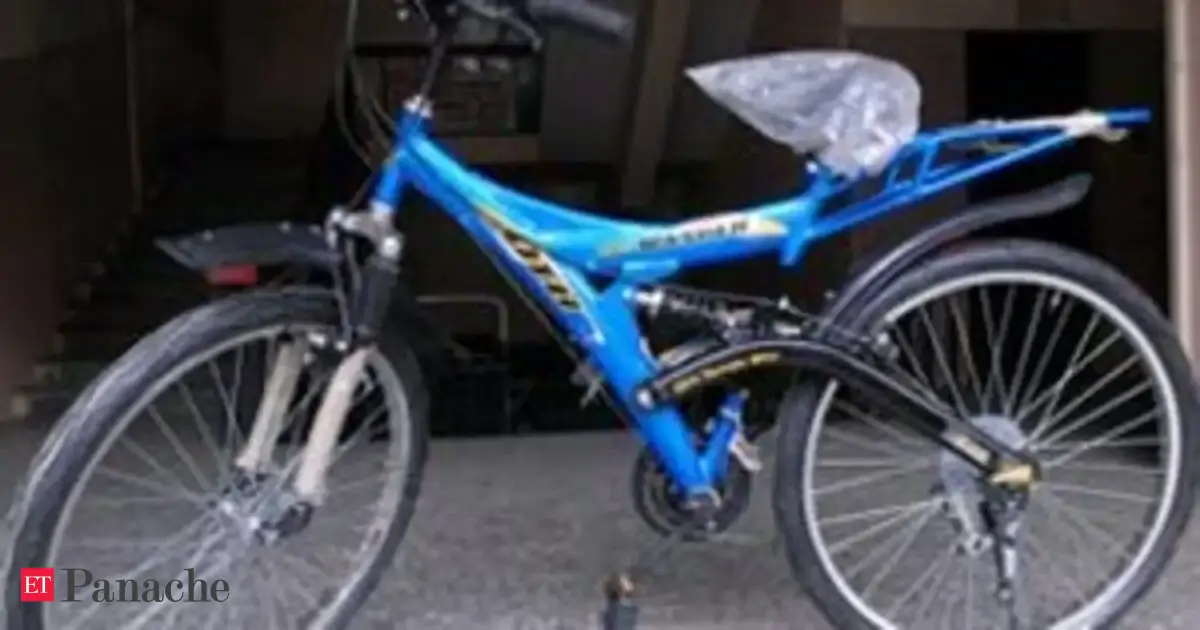 Hero's Pankaj Munjal looking at taking cycles business from Azamgarh to ...