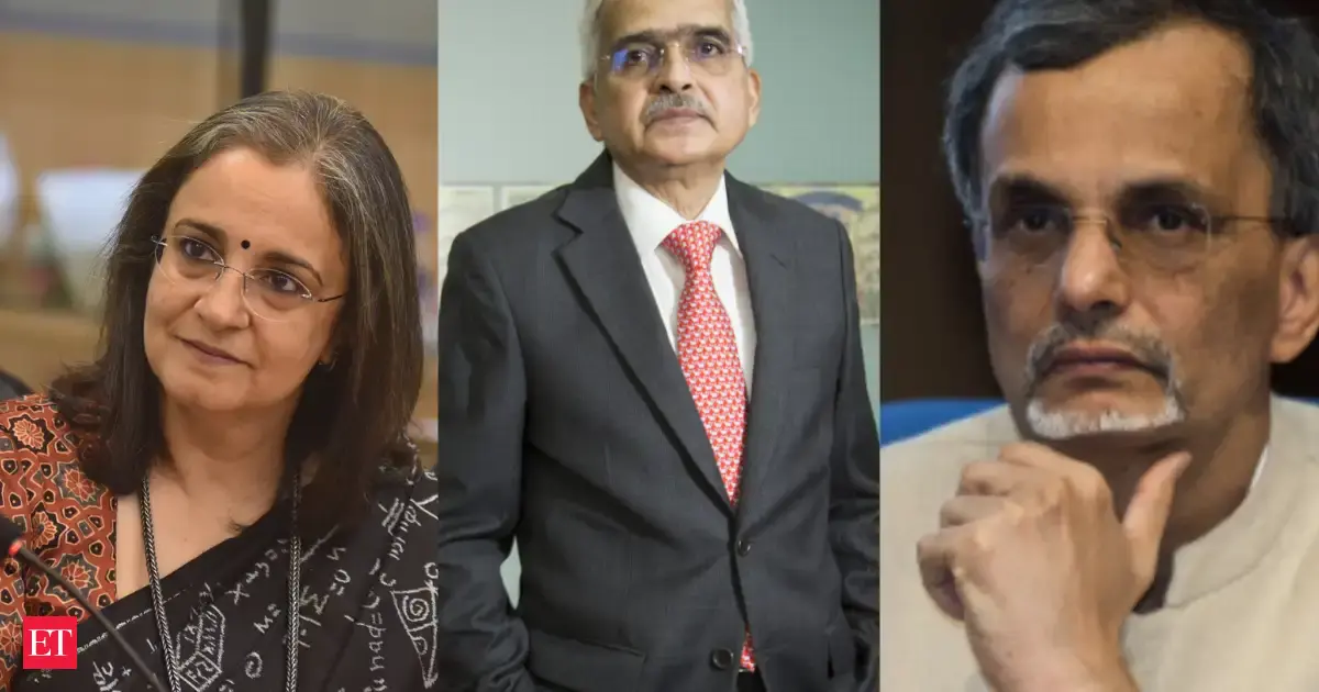 Top government jobs that will soon be vacated: CAG, RBI Governor, CEA ...