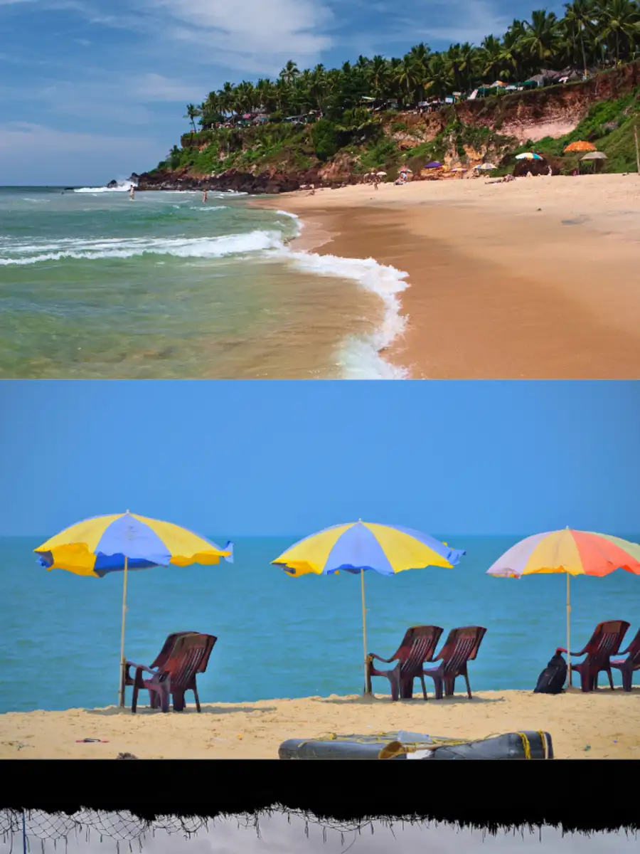 9 stunning Indian beaches for an unforgettable November escape ...