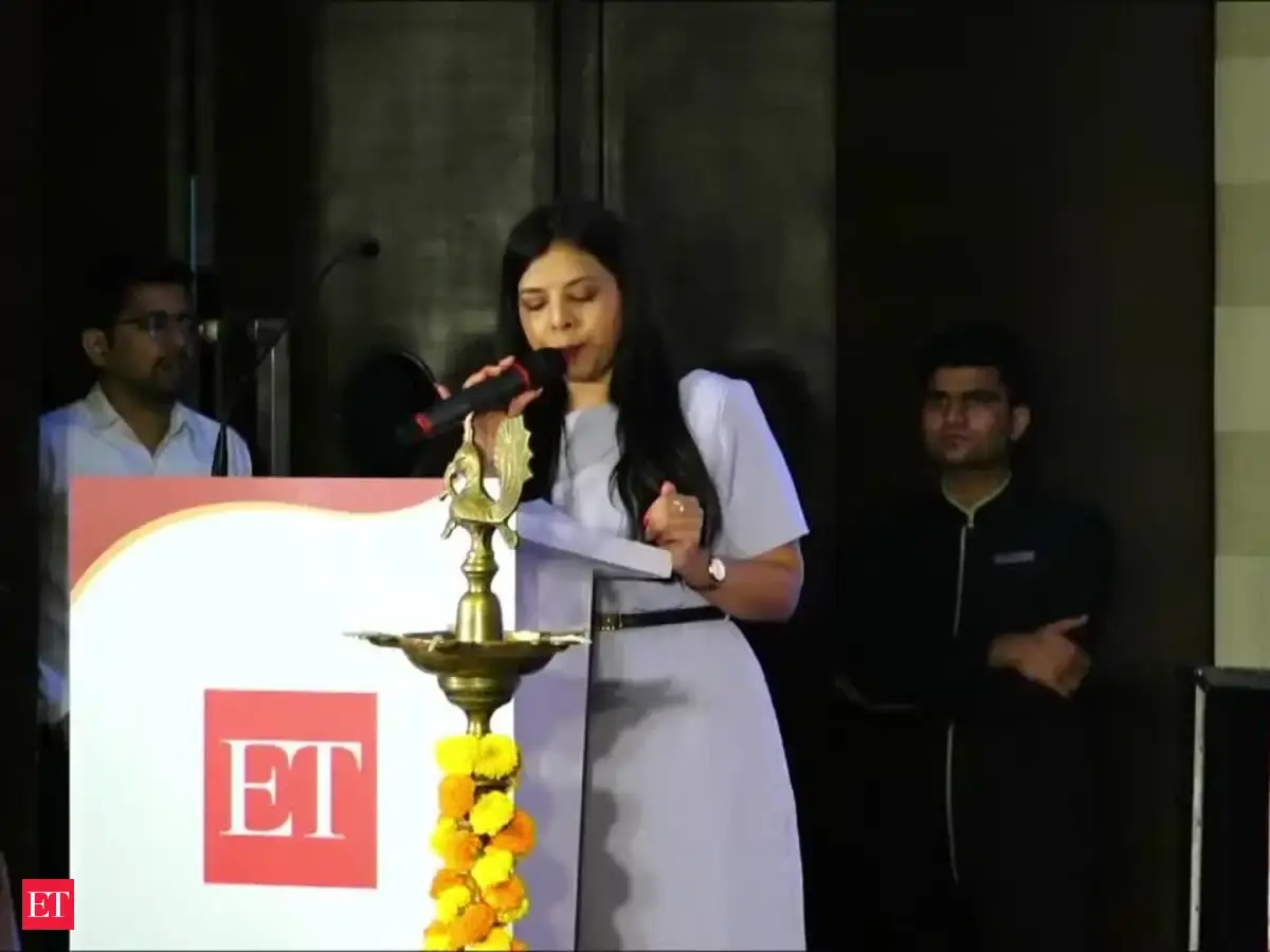 ET Make in India SME Regional Summit, Pune: Empowering MSMEs for ...