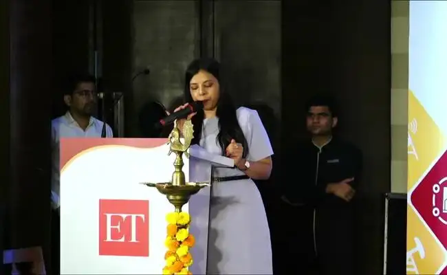 Sustainability, self-reliance emerge as top takeaways for MSMEs at Pune ...