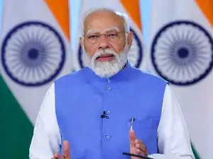 PM Modi to launch, inaugurate multiple health sector projects worth over Rs 12,850 cr today ...
