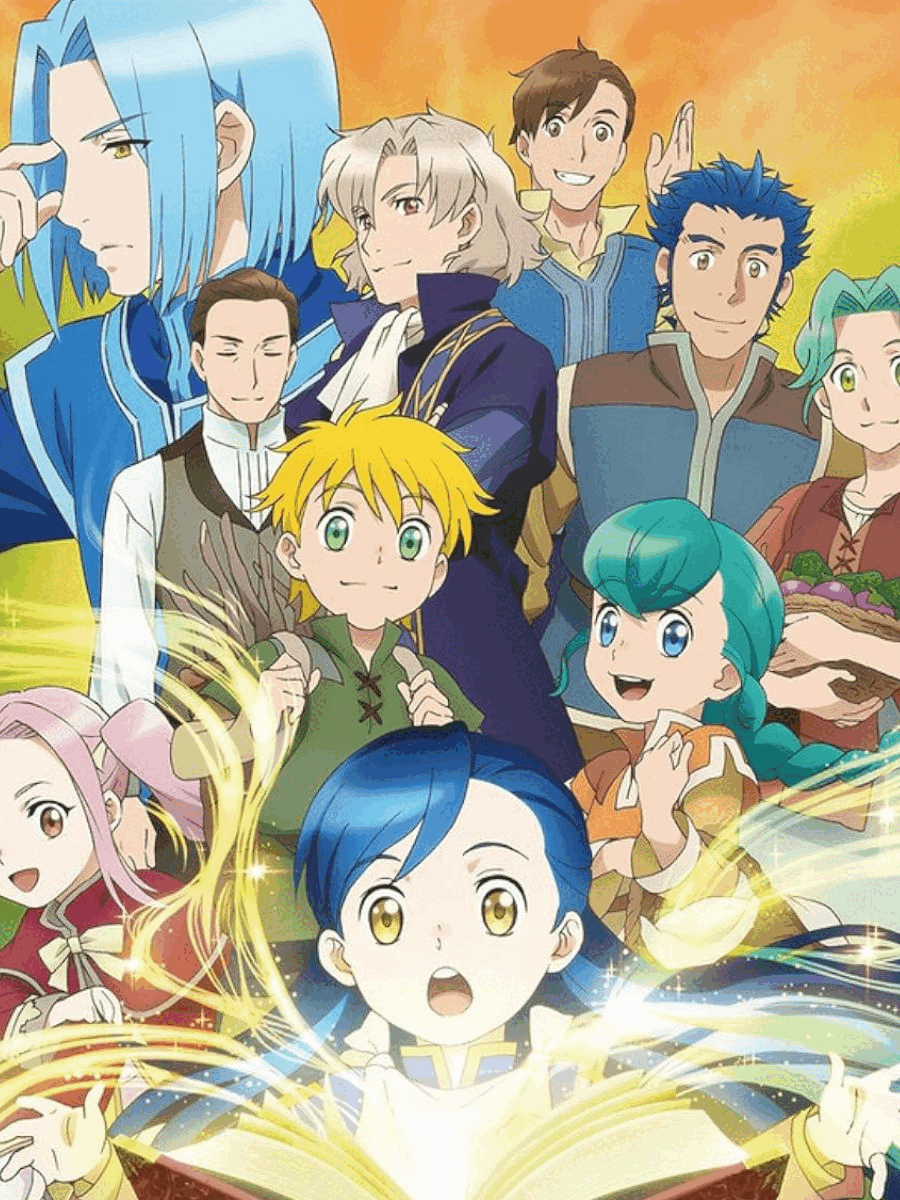 Top Isekai Anime With Breathtaking Art Styles | NewsPoint