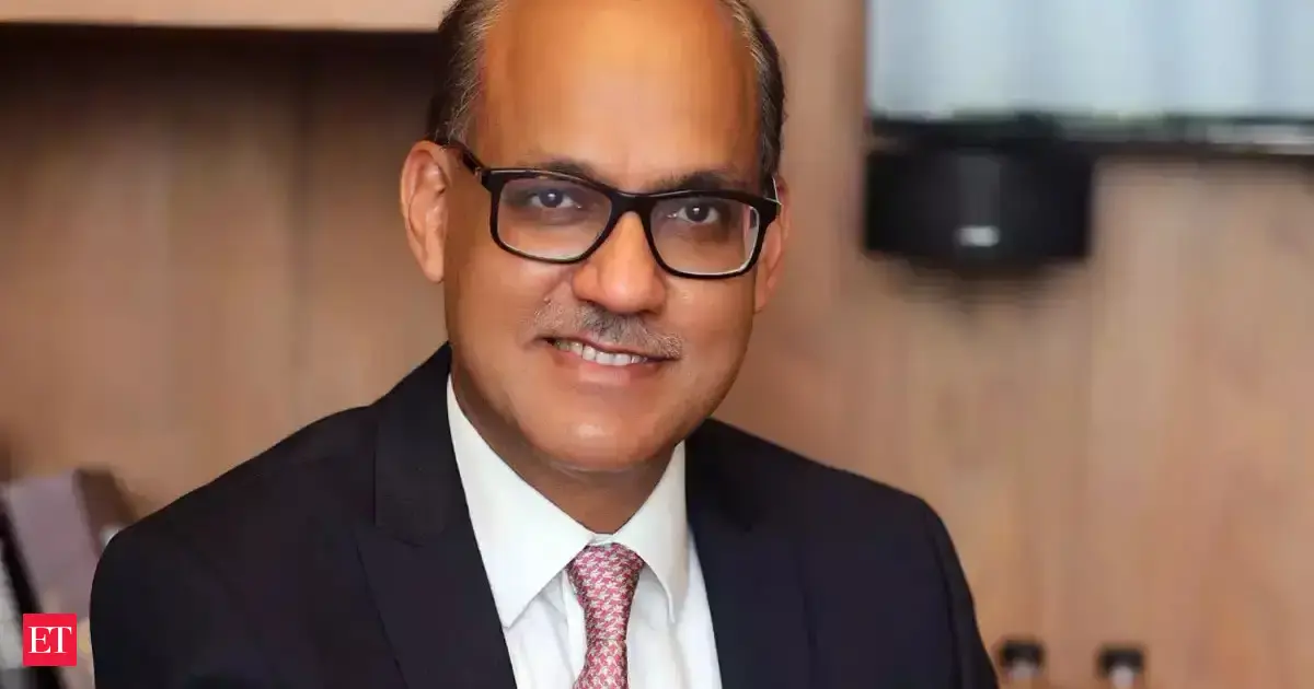 SBI now cautious, selective about lending to NBFCs, says Ashwini Kumar ...