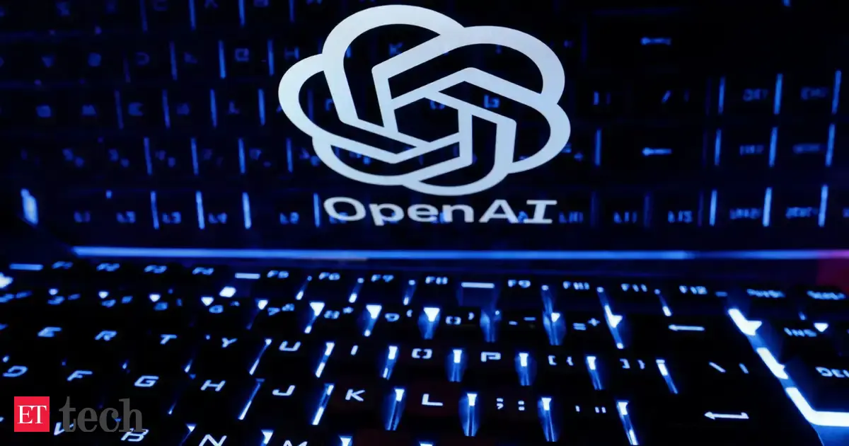 OpenAI: OpenAI builds first chip with Broadcom and TSMC, scales back ...