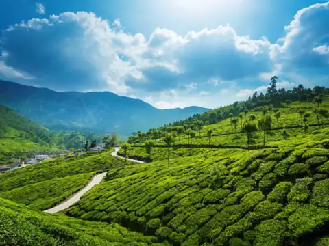 Most Beautiful City In South India - Infoupdate.org