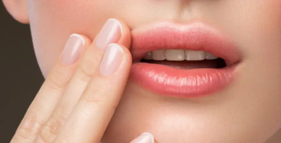 9 desi secrets for soft, hydrated lips | EconomicTimes