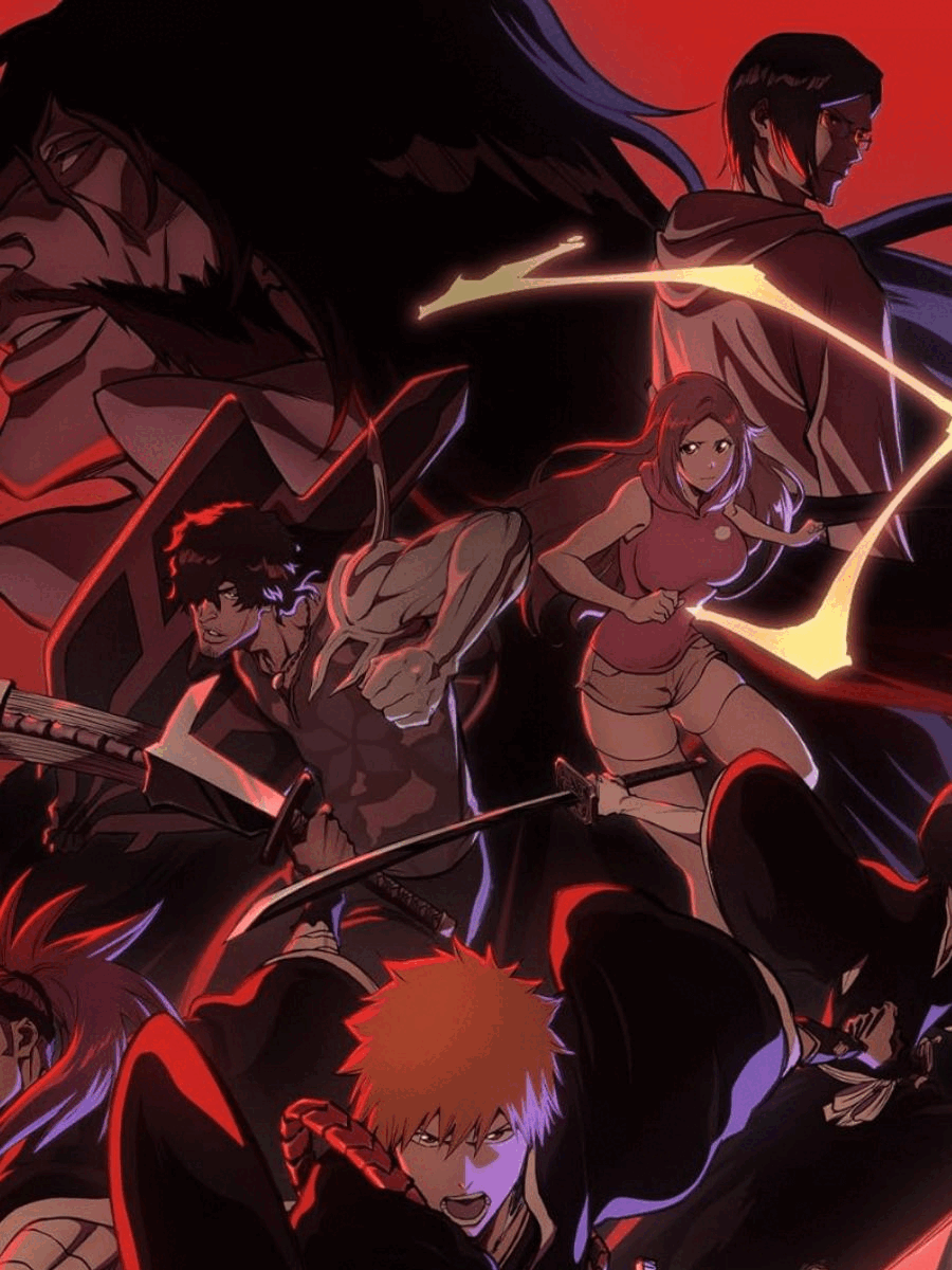 The 10 Best Action Anime of All Time: Ultimate Ranking | NewsPoint