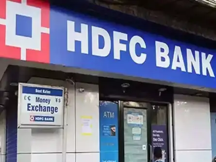 HDFC Bank Stocks Highlights: HDFC Bank Stock Price History - The ...