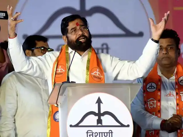 Changing political dynamics - Maharashtra Elections 2024: 8 key issues ...