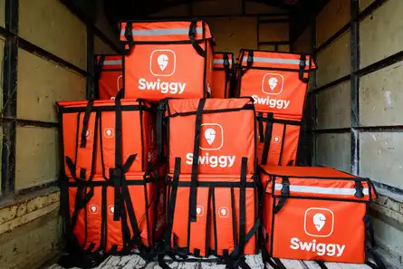 Swiggy IPO GMP Live Updates: Swiggy IPO sails through on final day ...