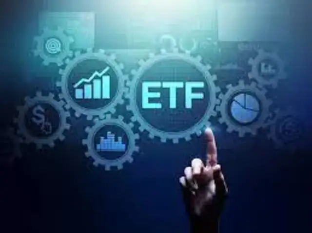 What is iNAV? - How can one invest in an ETF? | The Economic Times