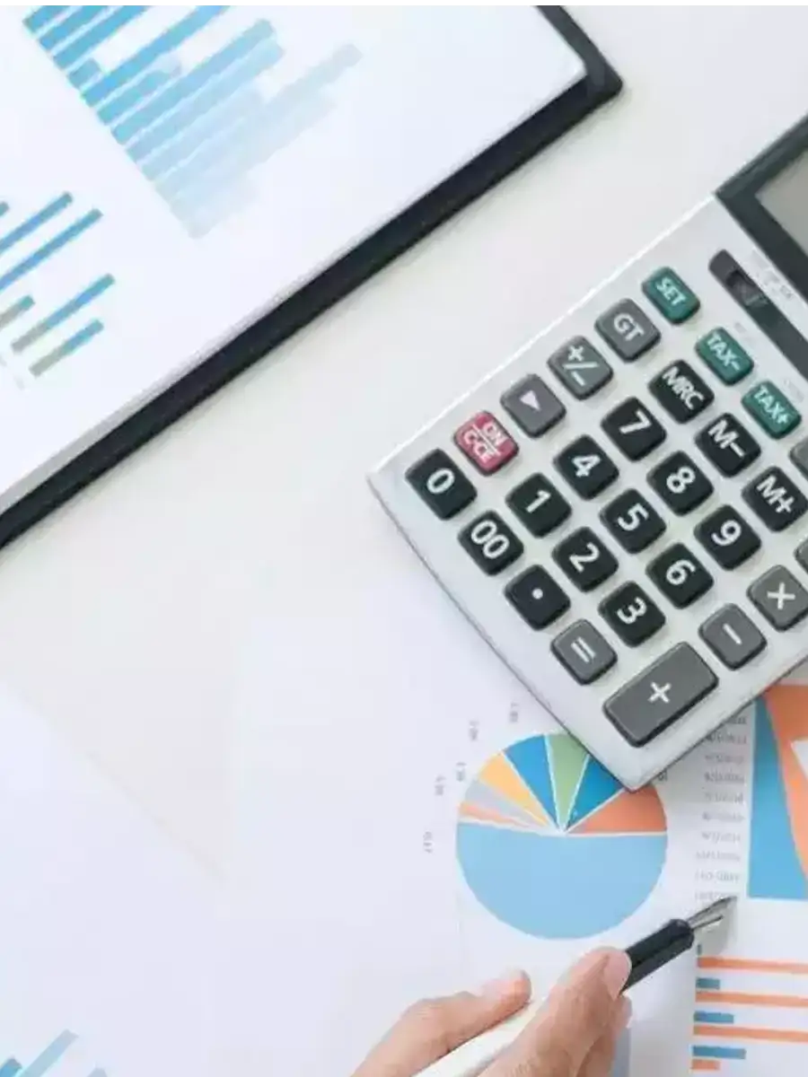 How to calculate EPS and what it tells about a company | EconomicTimes