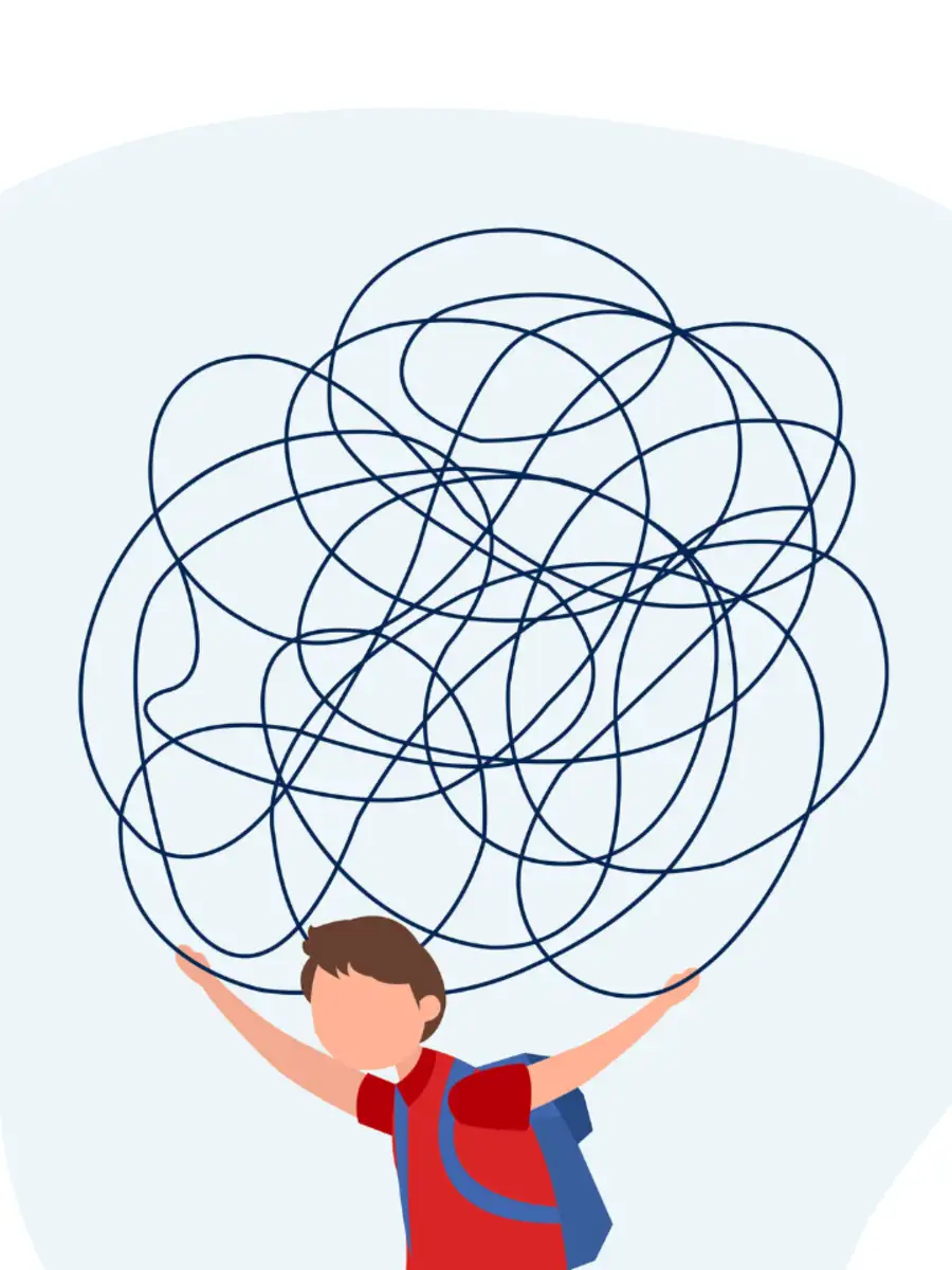 Breaking down ADHD: Myths, truths and support | EconomicTimes Breaking down ADHD: Myths, truths and support | EconomicTimes