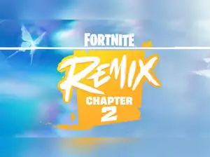 fortnite remix finale: Fortnite Remix: The Finale Event: All you may ...
