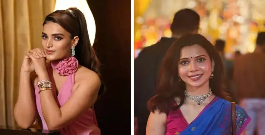 12 South Actors Who Have Studied In Christ University Bengaluru ...