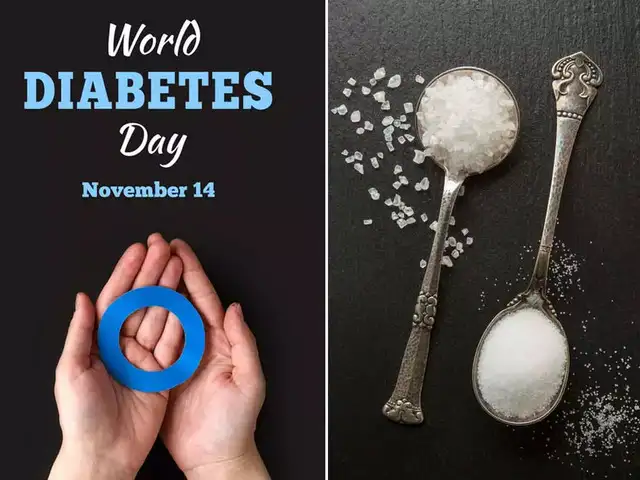 World Diabetes Day 2024: 8 common myths debunked - Sugar causes ...