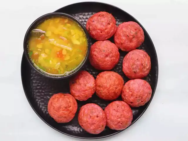 Want to add beetroot to your diet? Here are 7 healthy & colorful ...