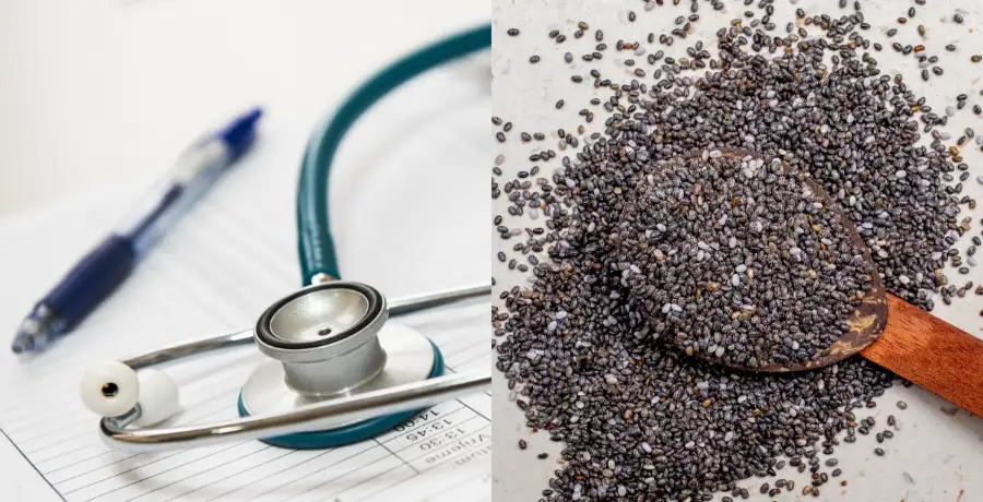 People with these health issues should avoid chia seeds | EconomicTimes
