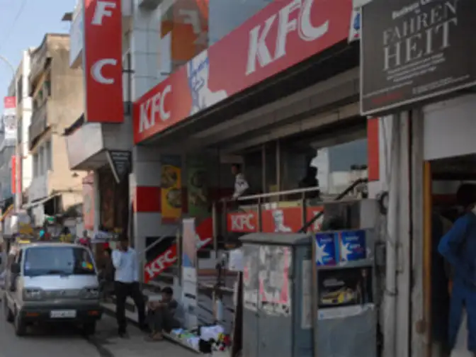 KFC to focus on innovation; targets youth to build brand loyalty ...