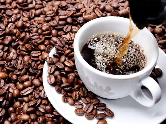6 health benefits of drinking black coffee without sugar every day ...