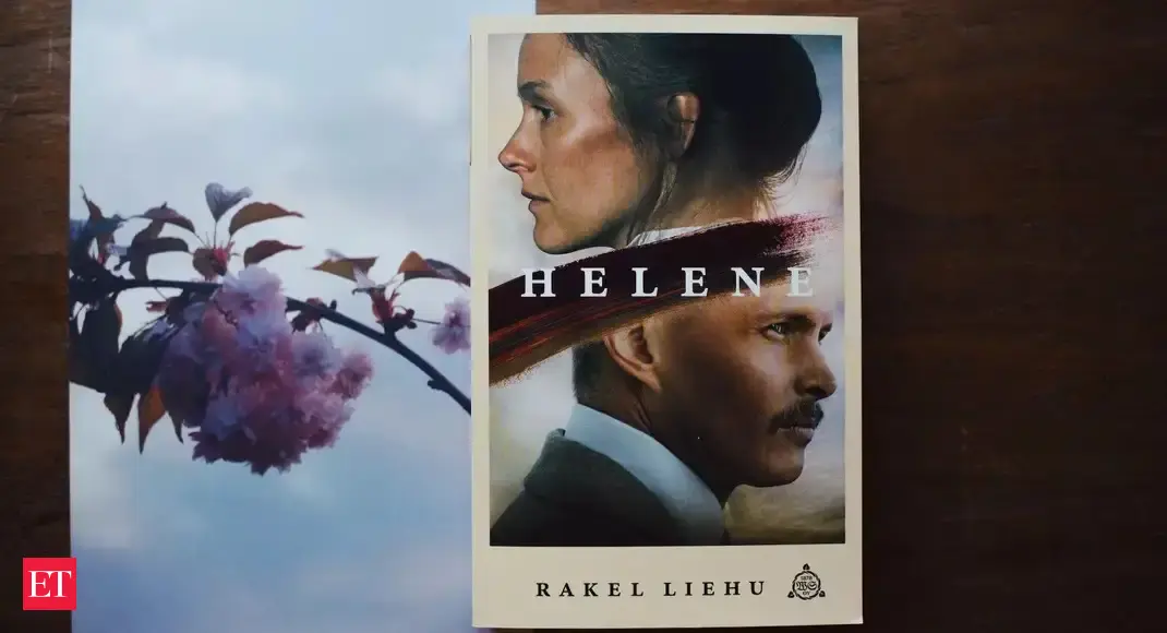 3 International Films for a Sunday Watch - The Economic Times