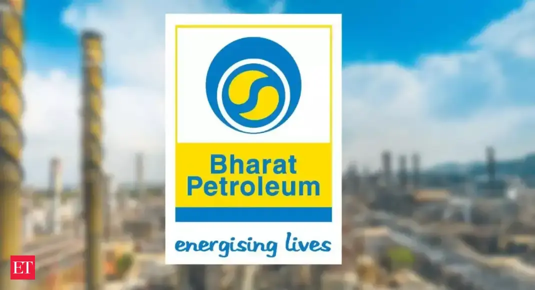 ₹60k Crore BPCL Project to Come Up Near Andhra Pradesh Port - The ...