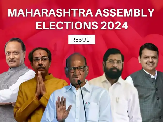 Maharashtra Election Highlights: Results of Maharashtra poll battle on Saturday; Mahayuti, MVA ...
