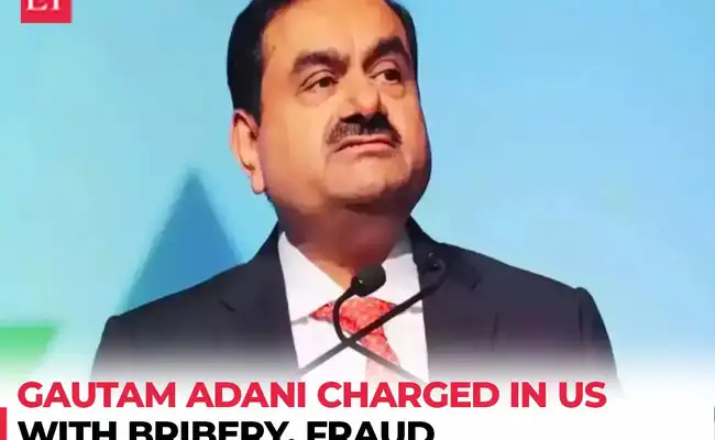 World's biggest solar deal at the centre of Adani's indictment - The ...