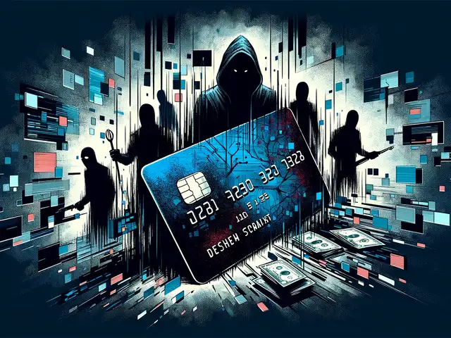 How to close your credit card account - Credit card query: Is blocking ...