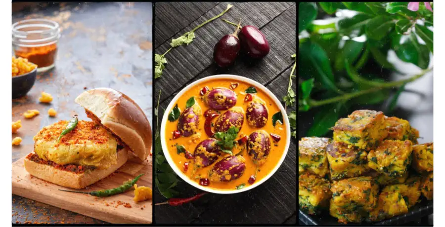 8 famous dishes of Maharashtra one should try | EconomicTimes