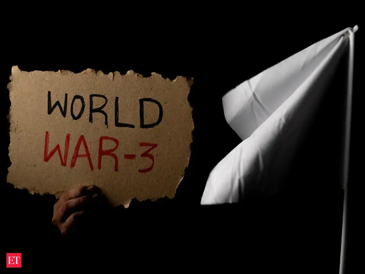 Chile - 10 safest countries to seek refuge if World War 3 breaks out ...