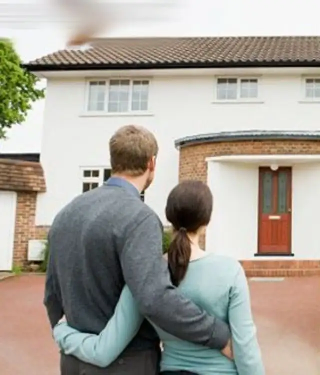 Self-owned property is a definite status symbol - When renting a ...