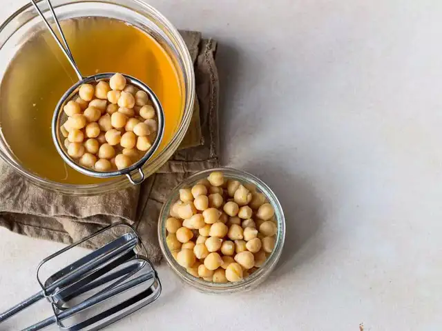 Chickpea water benefits: How to make and use it for weight loss - What ...