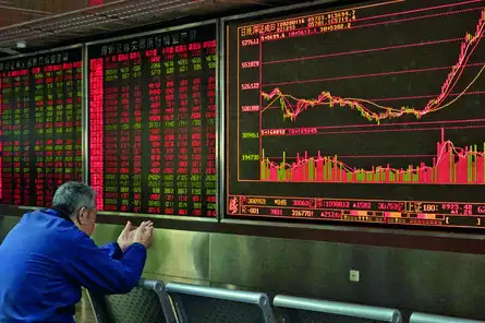 Stock Market Highlights: Nifty breaches 20 DEMA, strong resistance near ...