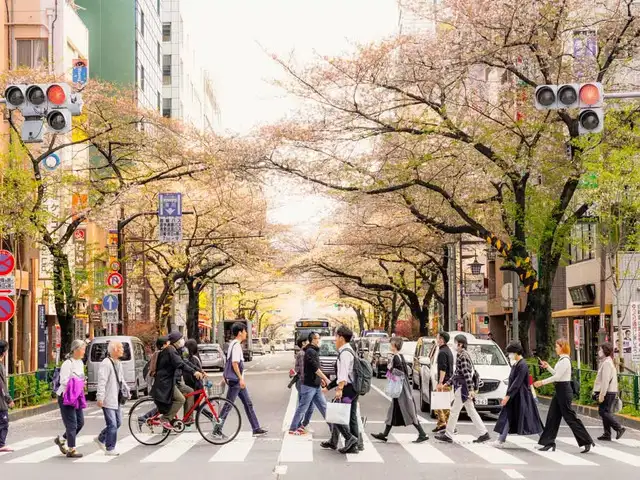 Active lifestyle - Why Japanese people don't get fat: 6 key lifestyle ...